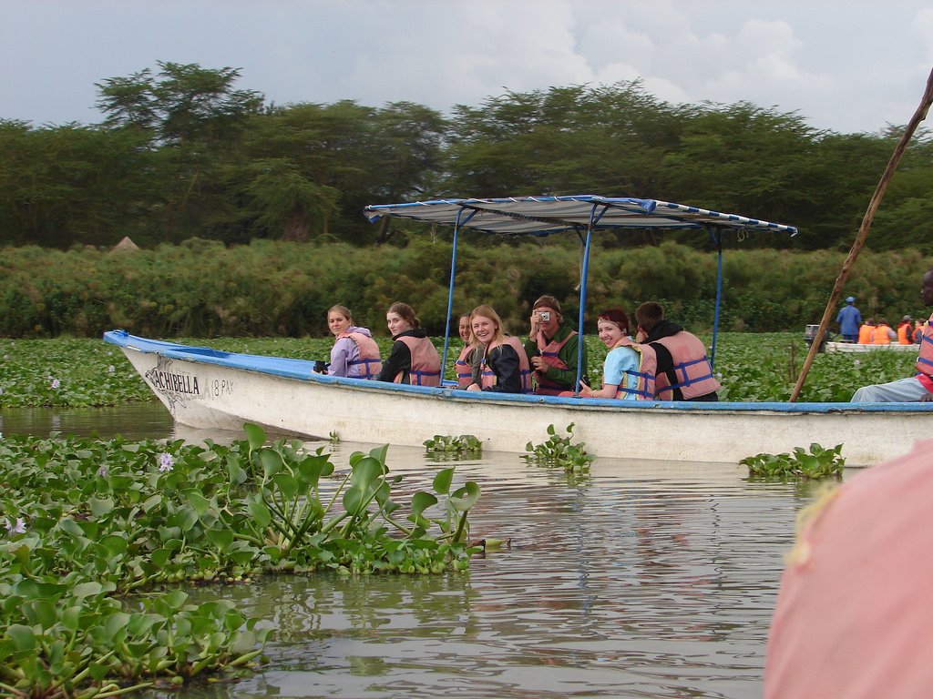 Why Visit Lake Nakuru