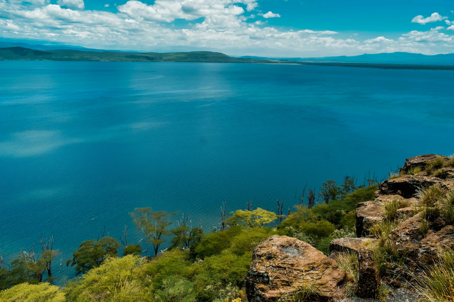 Why Visit Lake Nakuru | Top 10 Attractions & Activities